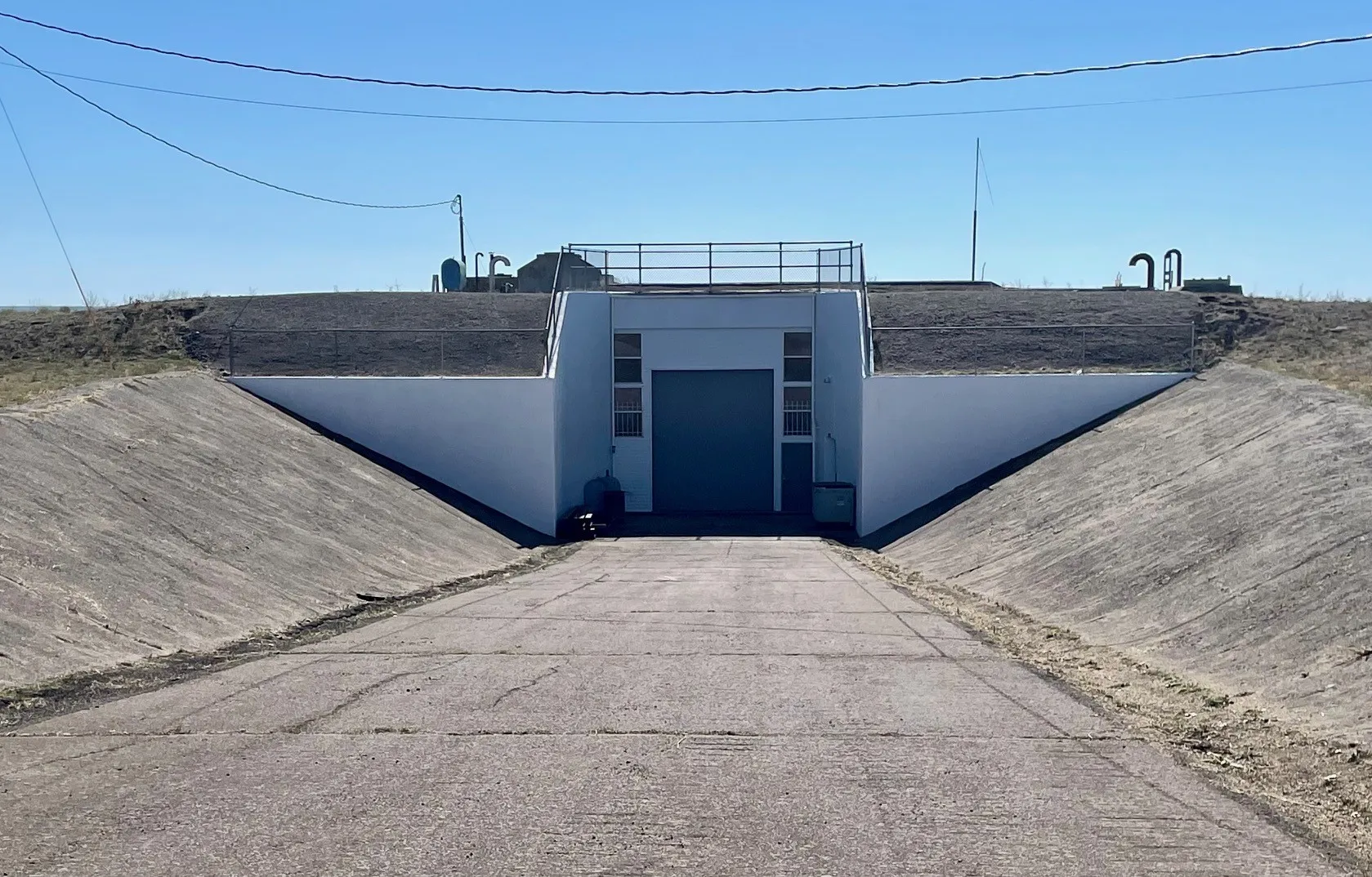 Washington Missile Base