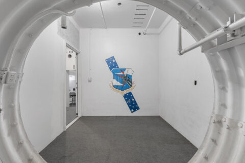 Own A Cold War Relic: Atlas E Missile Base For Sale