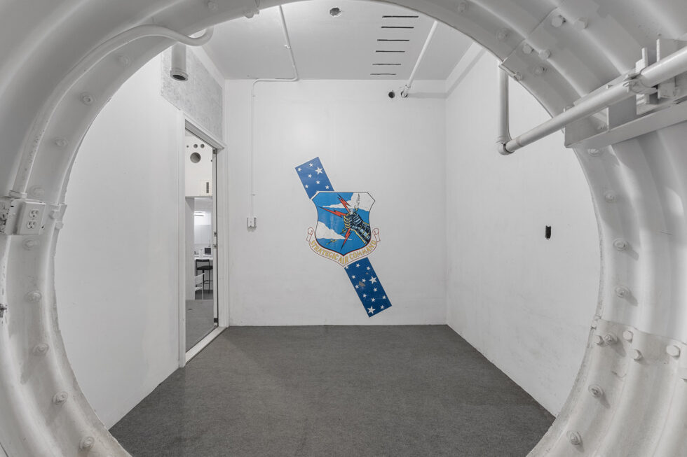 Own A Cold War Relic: Atlas E Missile Base For Sale