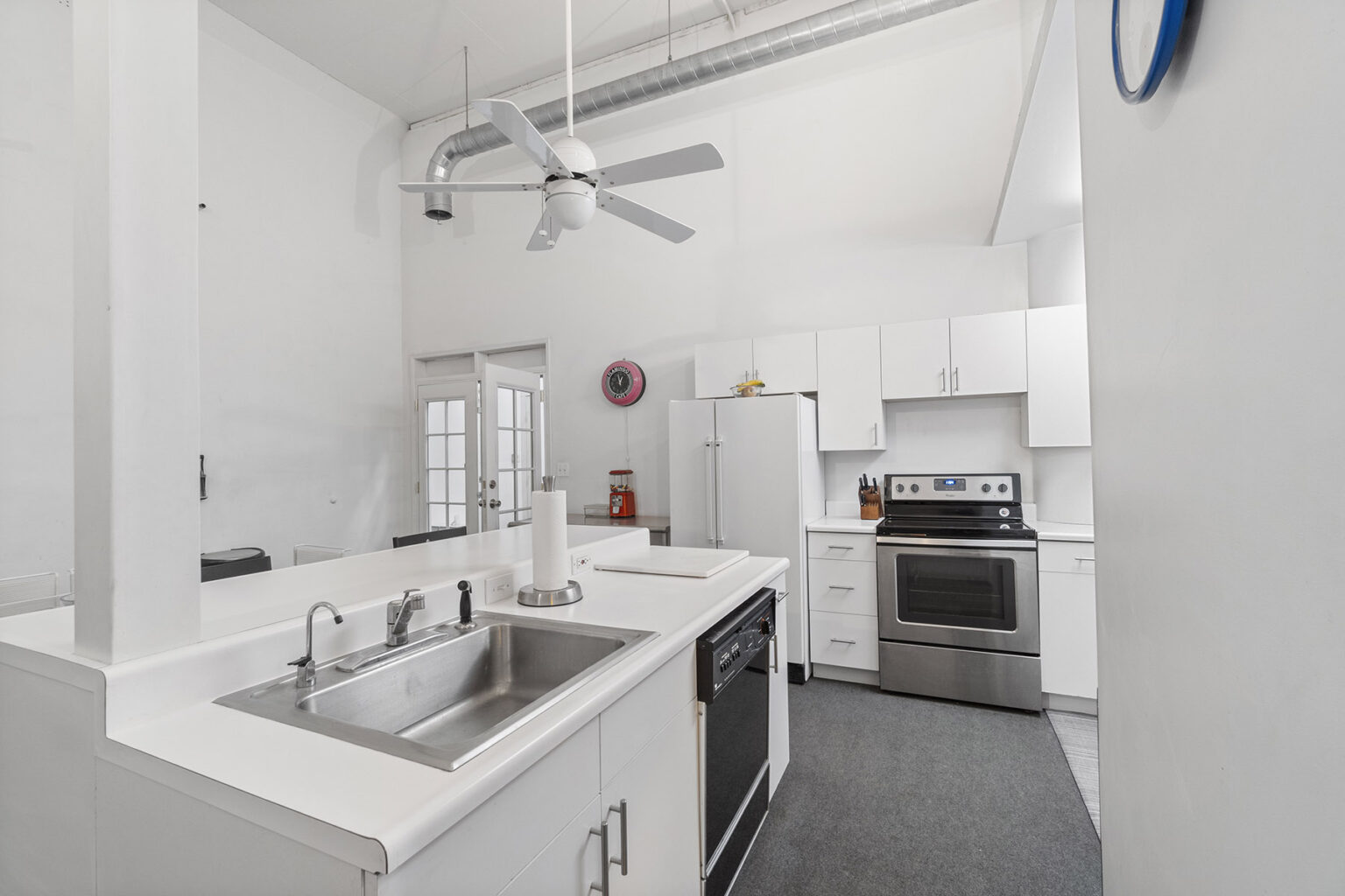 Own A Cold War Relic: Atlas E Missile Base For Sale