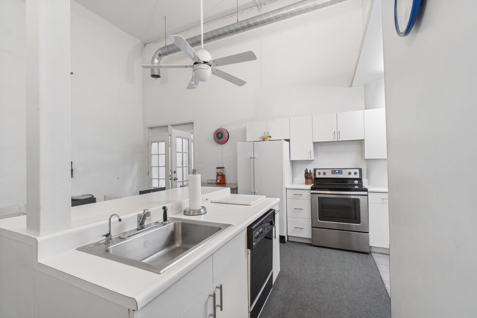 Missile Base For Sale