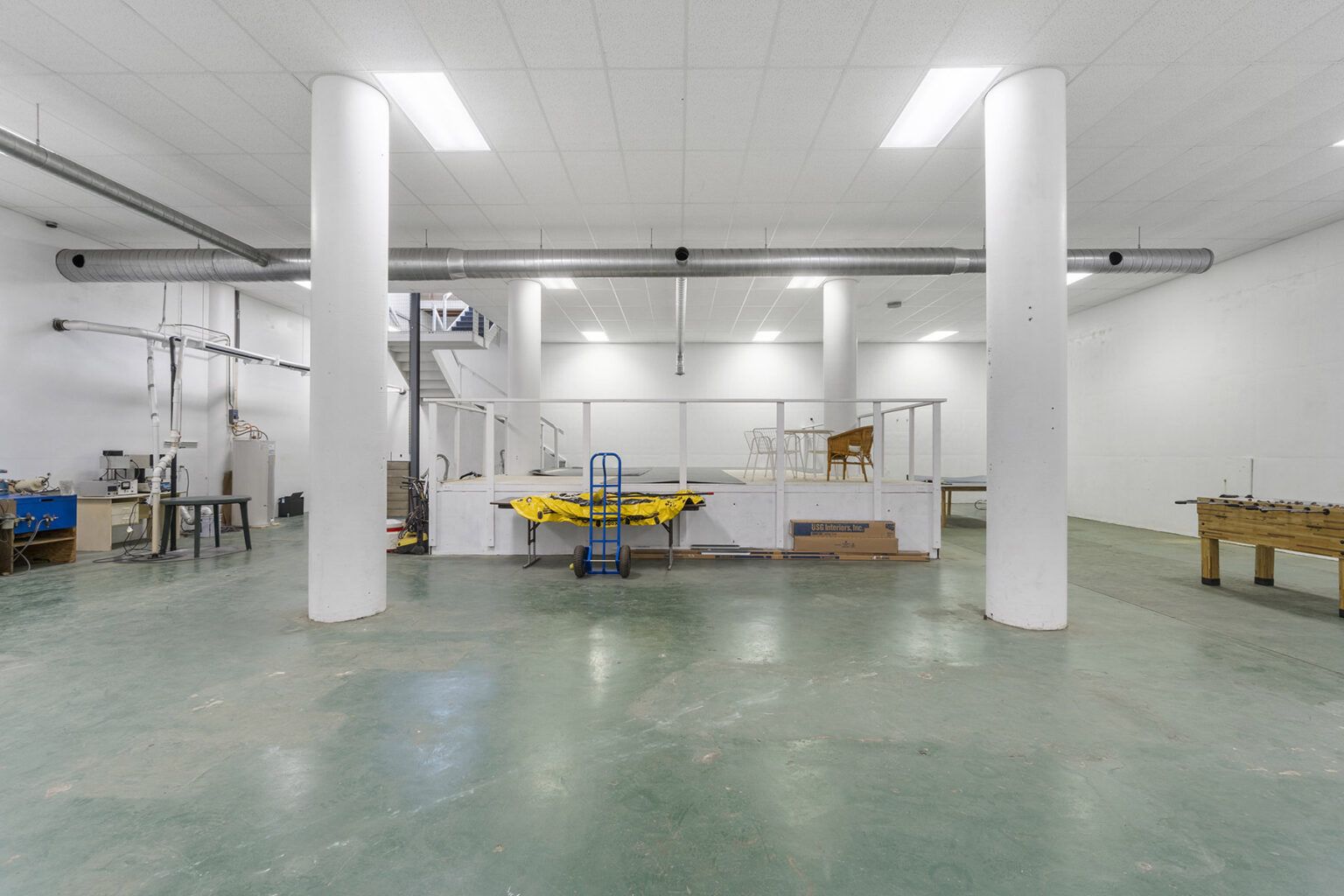 Own A Cold War Relic: Atlas E Missile Base For Sale