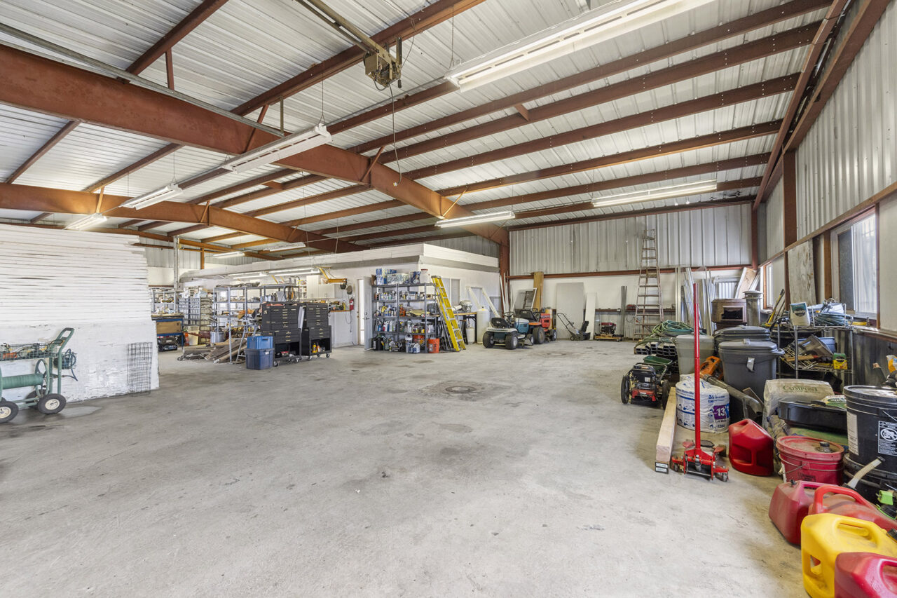 Missile Base For Sale